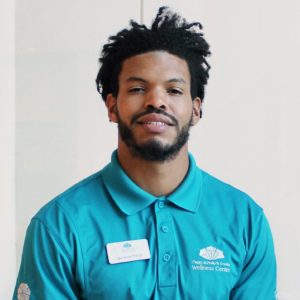 Staff | Crosby Wellness CenterCrosby Wellness Center