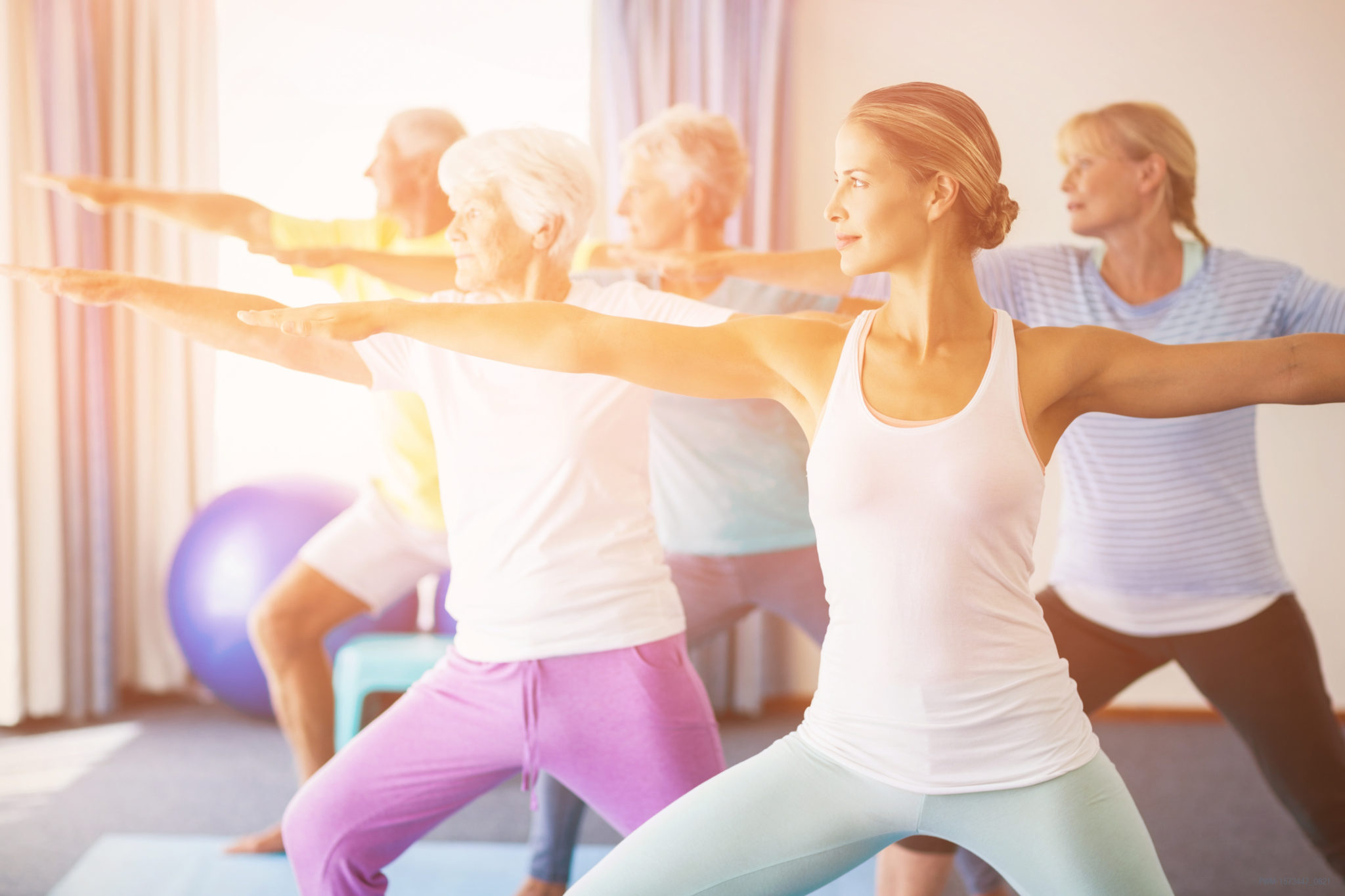 Yoga Tips for Beginners – Yoga Series Part 1 | Crosby Wellness ...