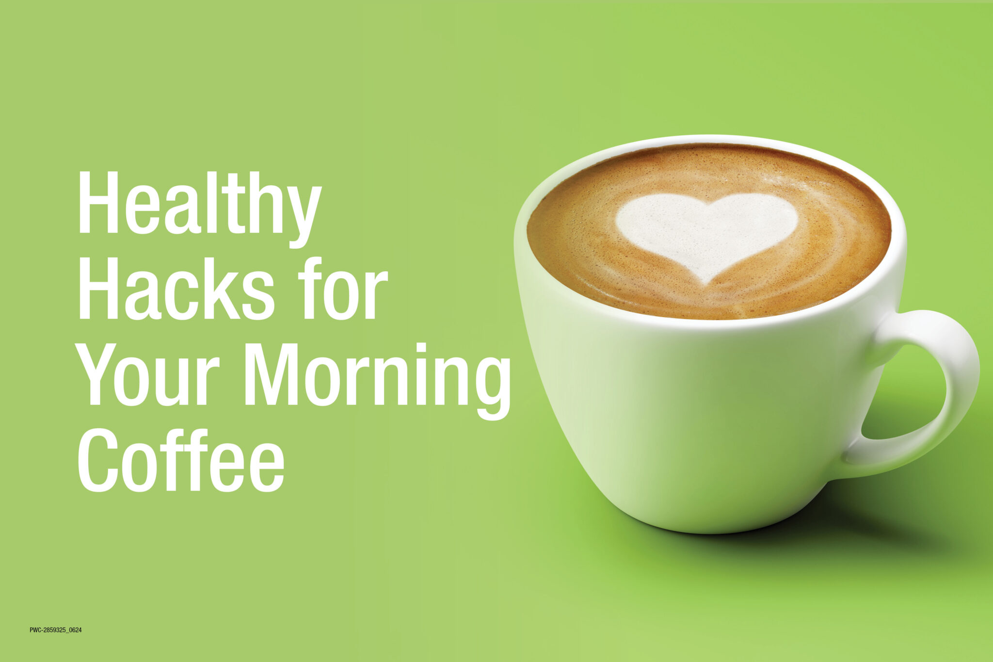 Healthy Hacks for Your Morning Coffee | Crosby Wellness CenterCrosby ...