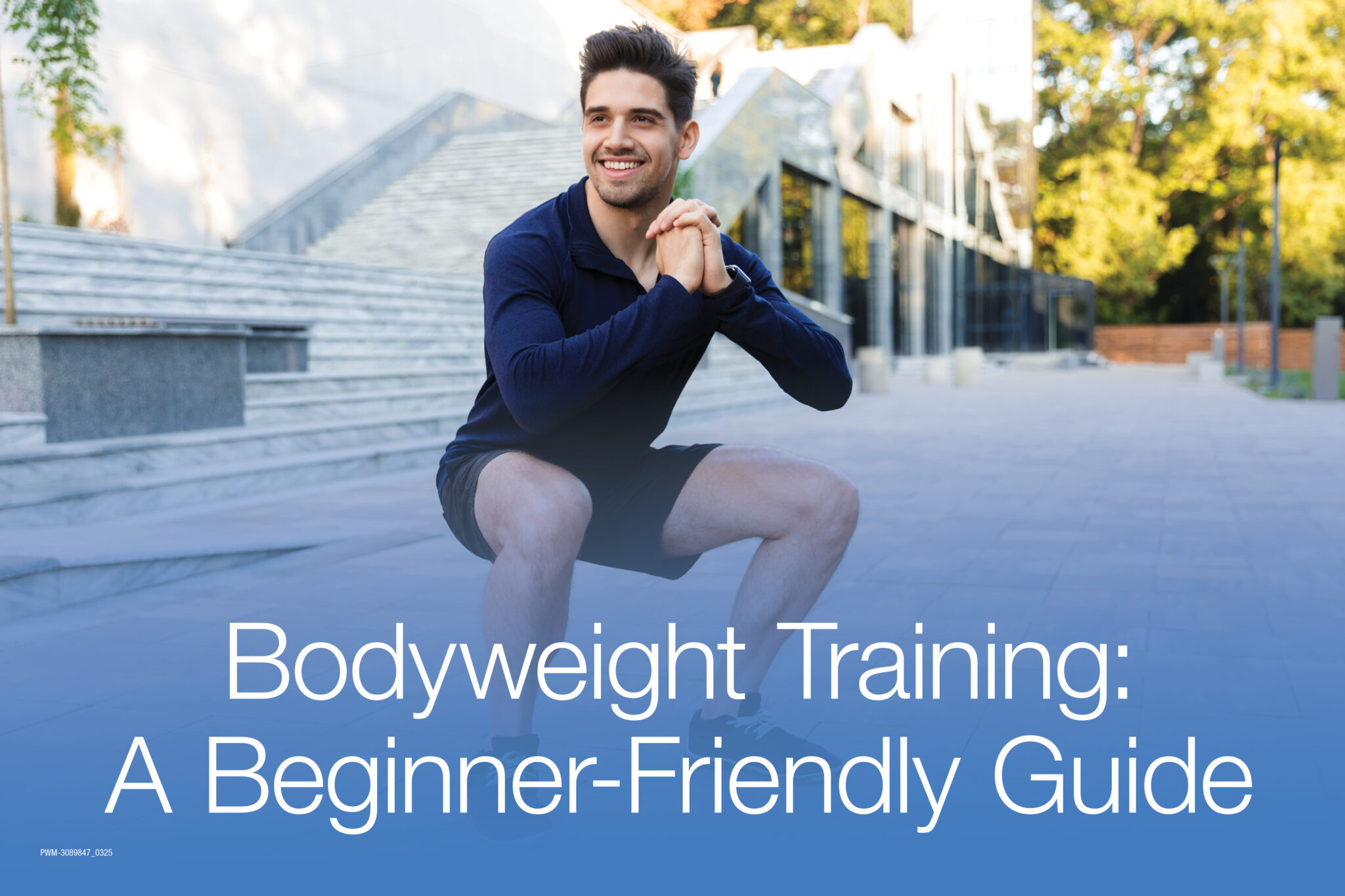 Bodyweight Training: A Beginner-Friendly Guide | Crosby Wellness ...