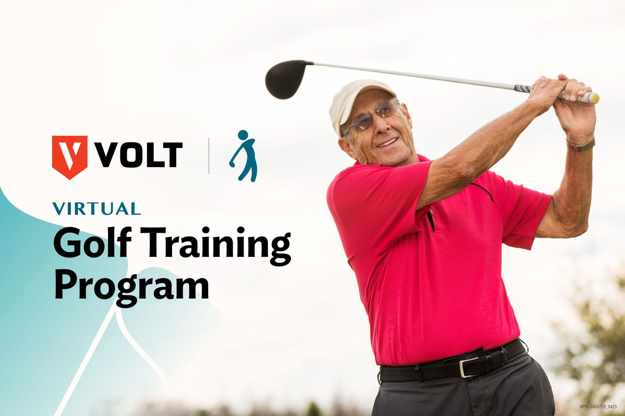 Volt Virtual Golf Training Program | Crosby Wellness CenterCrosby ...